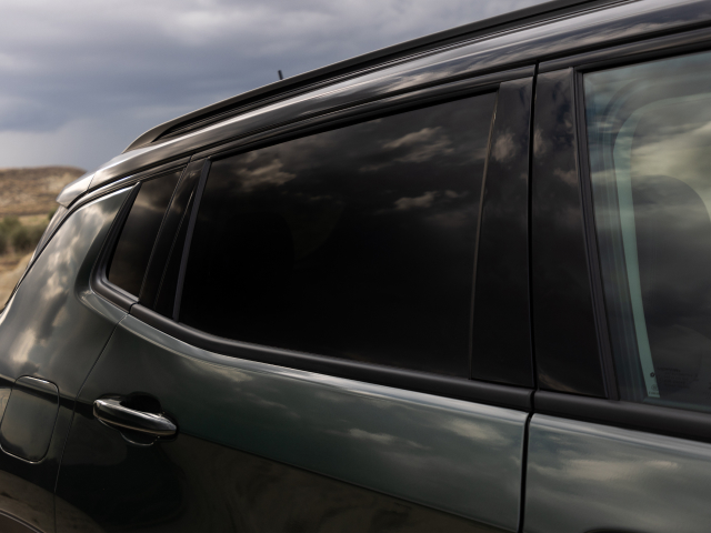 Jeep® Compass e-Hybrid North Star - Dettagli | Jeep®