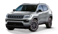 JEEP Compass - Keşfet & Satın Al | JEEP Türkiye