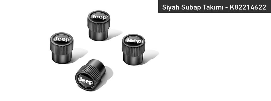 Yeni Jeep Renegade Aksesuarları | Jeep Türkiye