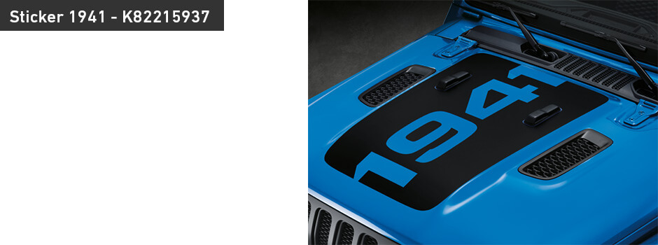 Jeep Aksesuarlar | Jeep Türkiye