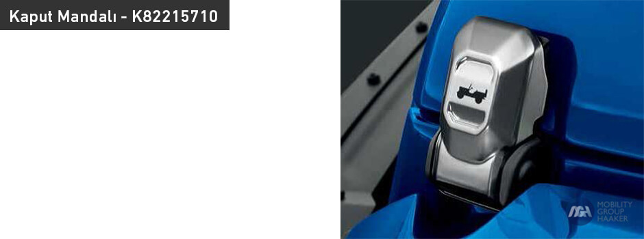 Jeep Wrangler Aksesuarları | Jeep Türkiye